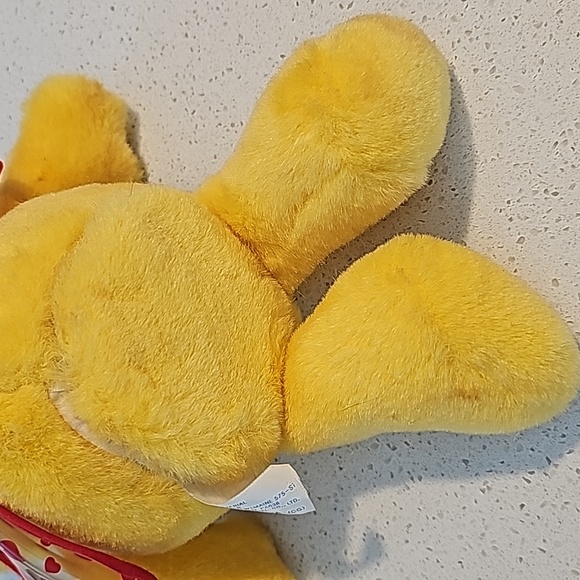 Dan Dee | Other | Vintage 9s Dan Dee Tickle Tickle Wiggle Wiggle Smiley ...